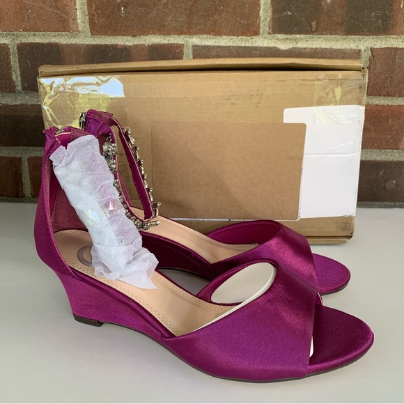 Journee Collection | Shoes | Journee Collection Womens Connor Berry ...